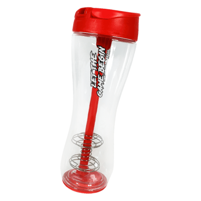 GAMERIZE Shaker Red - GAMERIZE.EU